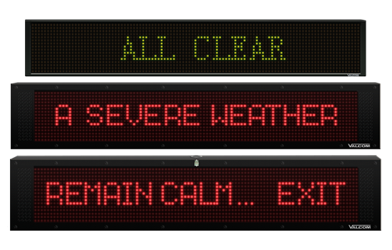 VALCOM VE6030 APPLICATION SERVER PRO