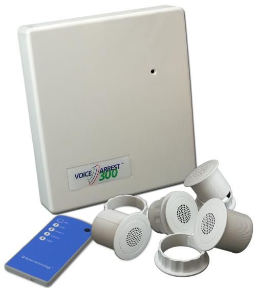 VOICEARREST VA-600 CONTROL MODULE (NEW)