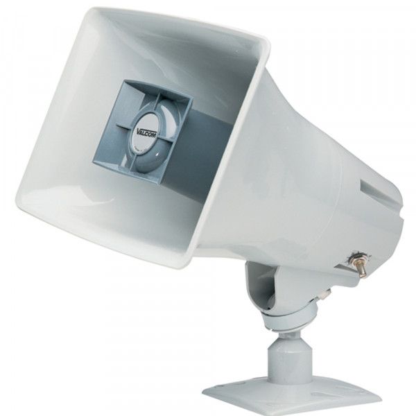 VALCOM VIP-130AL IP PoE ONE-WAY HORN
