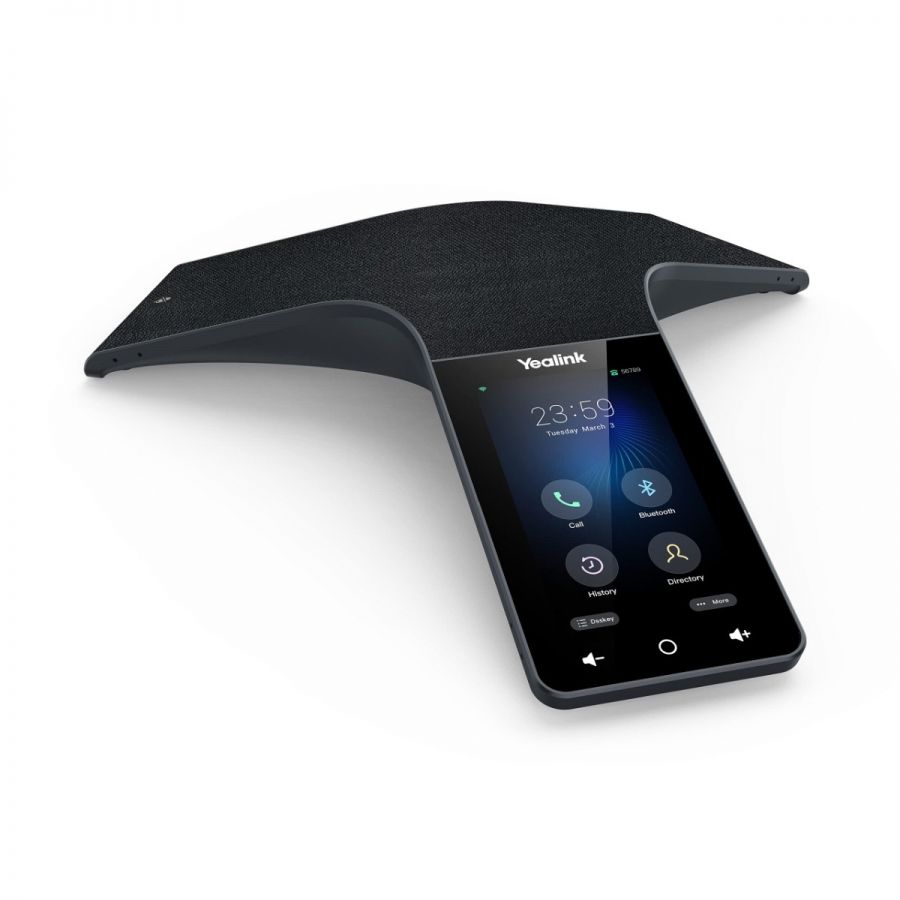 YEALINK CP965 TOUCH-SENSITIVE HD IP CONFERENCE TELEPHONE