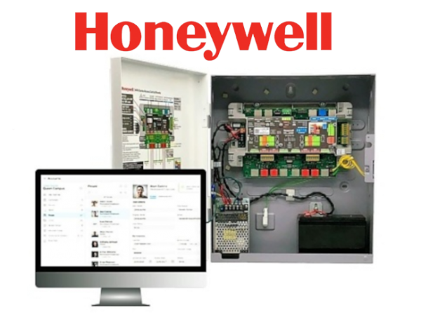 HONEYWELL MPA4 MAXPRO ACCESS 4-DOOR CONTROLLER