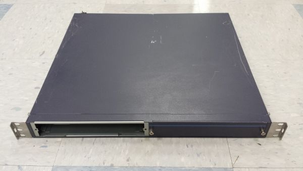 NEC UNIVERGE SV7000 1U-MPC CHASSIS ONLY (USED)