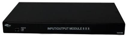 VALCOM VE8048 INPUT/OUTPUT MODULE