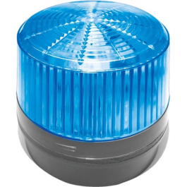 BLUE STROBE RAINPROOF