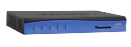 ADTRAN NETVANTA 3448 ROUTER