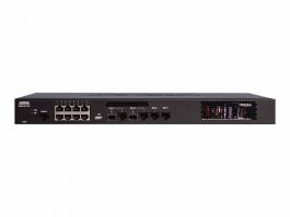 ADTRAN NETVANTA 3148P ROUTER WITH VPN, PoE 200W