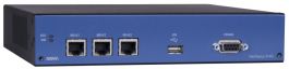 ADTRAN NETVANTA 3140 SECURED ACCESS ETHERNET ROUTER