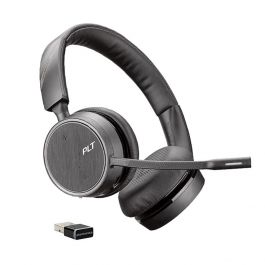 PLANTRONICS VOYAGER 4220 UC BLUETOOTH HEADSET