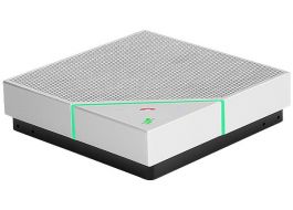 POLYCOM VOXBOX BLUETOOTH / USB SPEAKERPHONE (NEW)