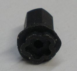 CODE BLUE SECURITY BIT WITH SCREWDRIVER