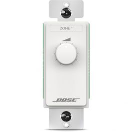 BOSE CC-1 CONTROL CENTER (WHITE)
