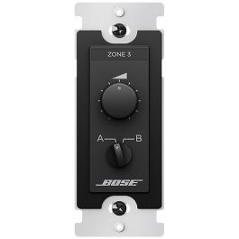 BOSE CC-2 CONTROL CENTER (BLACK)