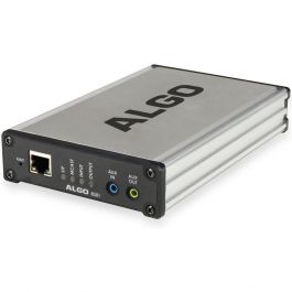 ALGO 8301 PAGING ADAPTER & SCHEDULER
