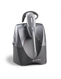 PLANTRONICS CS55 1.9 GHZ DIGITAL WIRELESS HEADSET SYSTEM