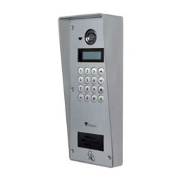 PAXTON ACCESS NET2 ENTRY DS1060-US VR PANEL, RAIN HOOD