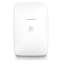 ENGENIUS ECW215 WiFi 6 CLOUD MANAGED WAVE 2 WALL-PLATE ACCESS POINT
