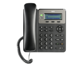 NEC GT210 SIP TELEPHONE (NEW)
