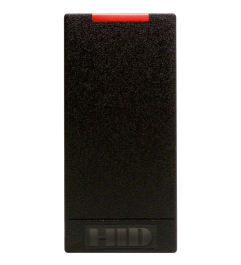 HID iCLASS R10 SMART CARD READER