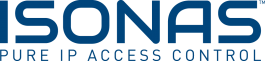 ISONAS PURE ACCESS CLOUD, 1 TO 5 DOOR LICENSE (ANNUAL)