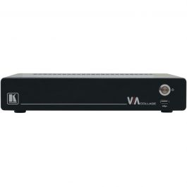 KRAMER VIA CONNECT COLLAGE WIRELESS PRESENTATION & COLLABORATION