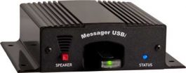 ATLANTIC ONHOLD MESSAGER MSG-USB2I (USED)