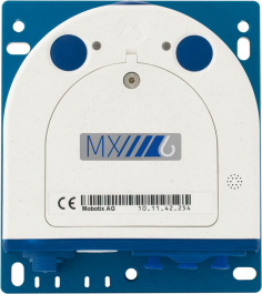 MOBOTIX S16 FLEXMOUNT CORE (NEW)
