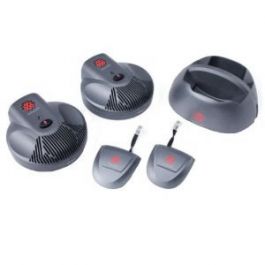 POLYCOM SOUNDSTATION WIRELESS EXPANSION MICROPHONES (NEW)