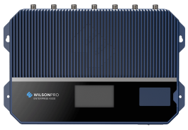 WILSON PRO 4300 ENTERPRISE COMMERCIAL CELLULAR AMPLIFIER ALL-IN-ONE KIT