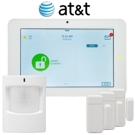 QOLSYS IQ 2 SECURITY KIT (AT&T)
