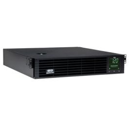 TRIPP-LITE SMART PRO 2200VA XL USB & SERIAL RM 2U, 120V RACK MOUNTABLE