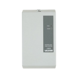 VALCOM V-9970 DIGITAL 1 ZONE ONE-WAY PAGE CONTROL