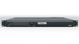 VALCOM VE6023 IP TELEPHONE PAGING SERVER