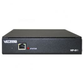 VALCOM VIP-811A NETWORKED STATION PORT