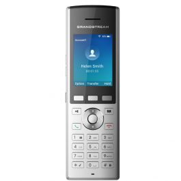 GRANDSTREAM WP820 WiFi CORDLESS TELEPHONE (NEW)