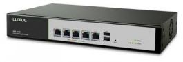 LUXUL XBR-4500 EPIC 4 MULTI-WAN GIGABIT ROUTER
