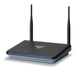 LUXUL XWR-1200 DUAL-BAND WIRELESS AC1200 GIGABIT ROUTER
