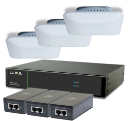 LUXUL XWS-1310 WIRELESS CONTROLLER KIT