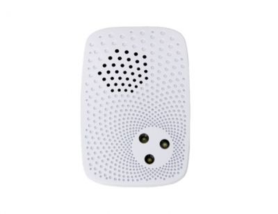 QOLSYS IQ REMOTE PANEL