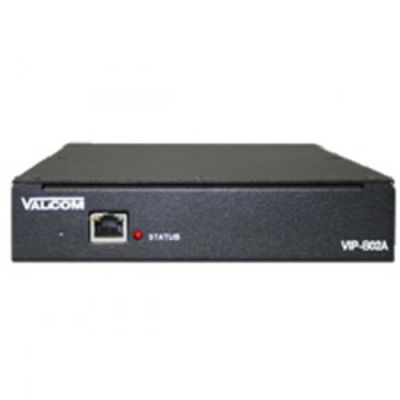 VALCOM VIP-201A SIP PAGING GATEWAY