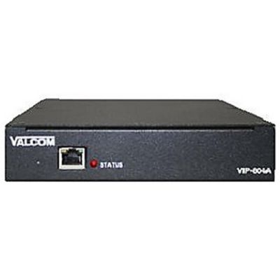 VALCOM VIP-201A SIP PAGING GATEWAY